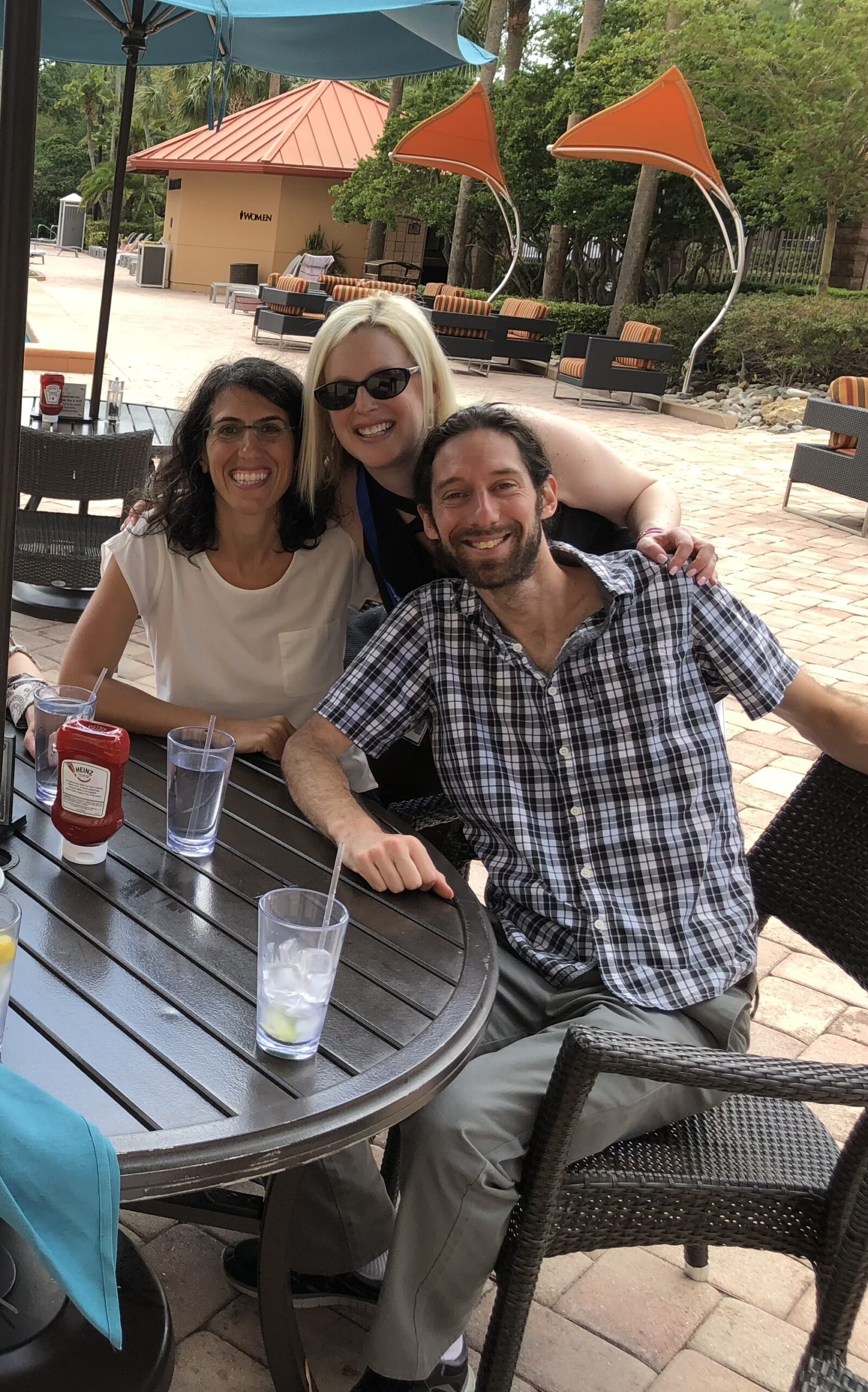 Talking VO Websites with Karin Barth from Voice Actor Websites - Laura ...